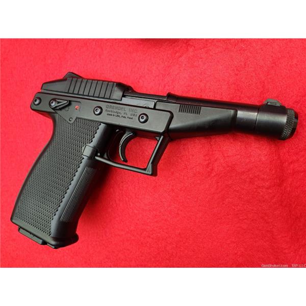 GRENDEL P 30 New and Used Price, Value, & Trends 2024