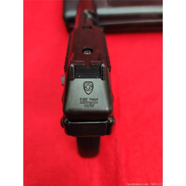 GRENDEL P 30 New and Used Price, Value, & Trends 2024