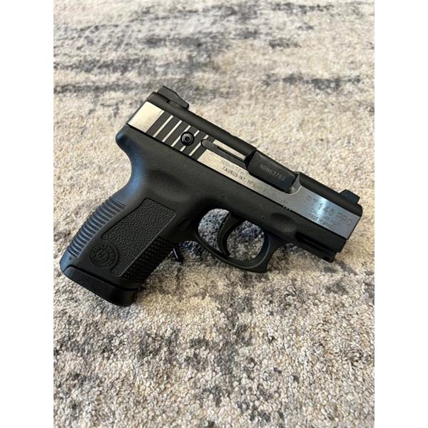 TAURUS MILLENNIUM PRO PT 145 New and Used Price, Value, & Trends 2024