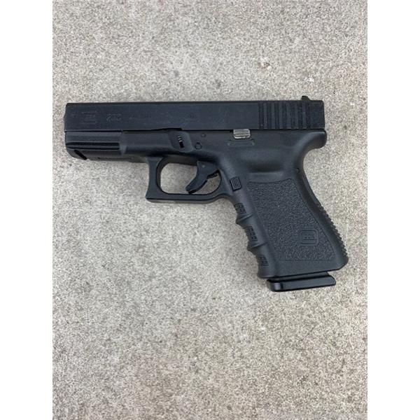 GLOCK 23 GEN 3 New and Used Price, Value, & Trends 2023