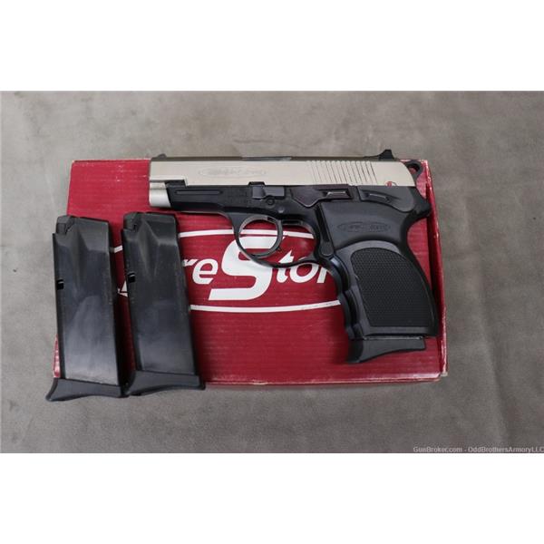 FIRESTORM FIRESTORM 45ACP New and Used Price, Value, & Trends 2023