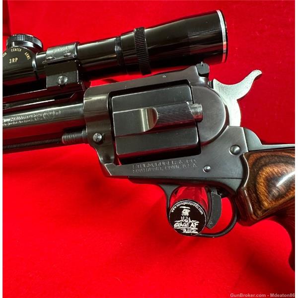 RUGER HAWKEYE New and Used Price, Value, & Trends 2024