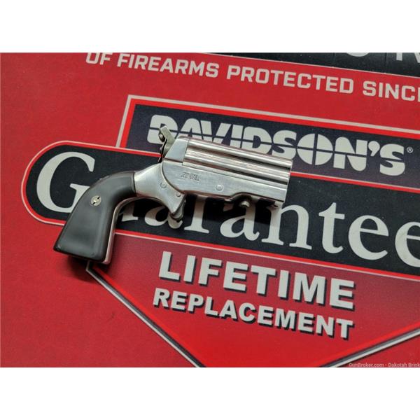 PEPPERBOX New and Used Price, Value, & Trends 2023