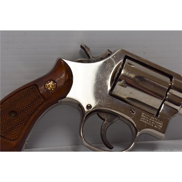 SMITH WESSON 581 New and Used Price, Value, & Trends 2024