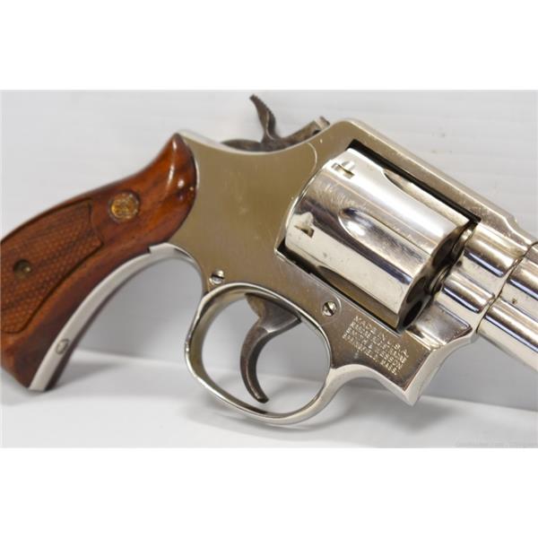 SMITH WESSON 581 New and Used Price, Value, & Trends 2024