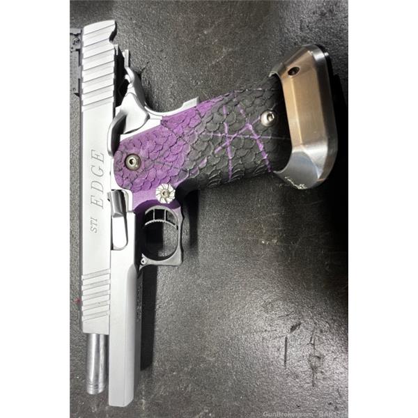 STI EDGE New and Used Price, Value, & Trends 2024