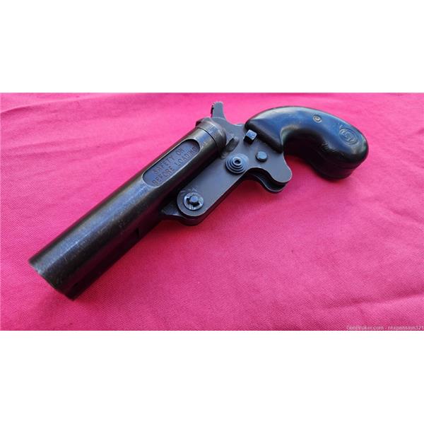 COBRAY LEINAD DERRINGER New and Used Price, Value, & Trends 2024