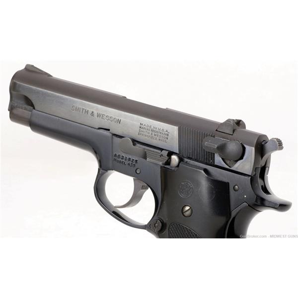 SMITH WESSON 459 New and Used Price, Value, & Trends 2023