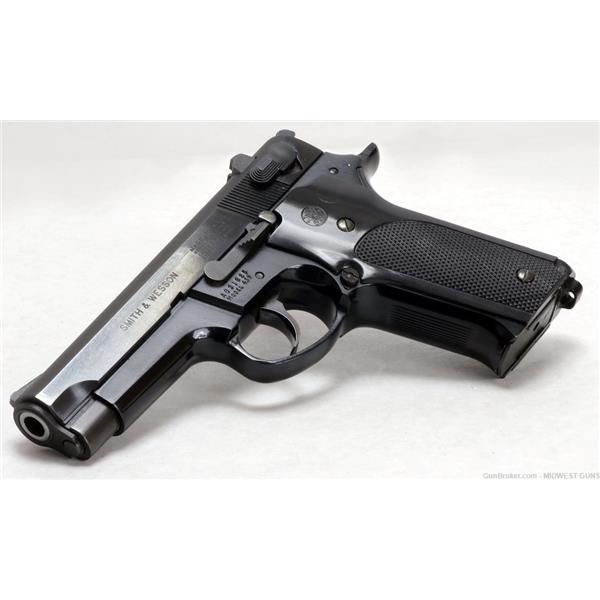 SMITH WESSON 459 New and Used Price, Value, & Trends 2023