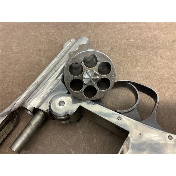 FOREHAND AND WADSWORTH New and Used Price, Value, & Trends 2024