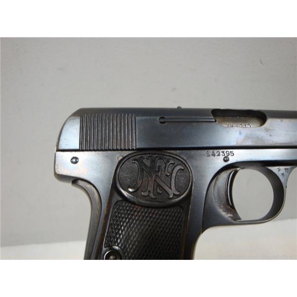 FABRIQUE NATIONALE New and Used Price, Value, & Trends 2024