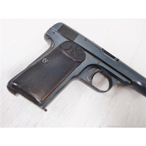 FABRIQUE NATIONALE New and Used Price, Value, & Trends 2024