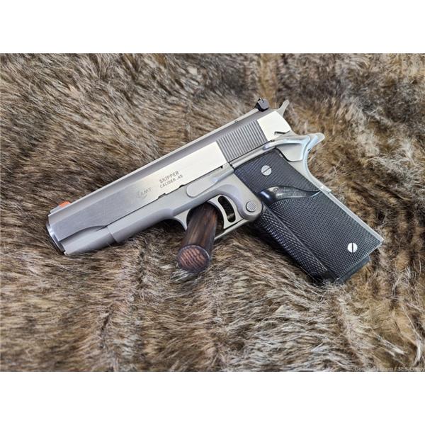 AMT 1911 New and Used Price, Value, & Trends 2023