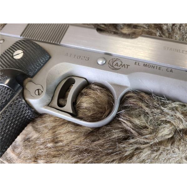AMT 1911 New and Used Price, Value, & Trends 2023