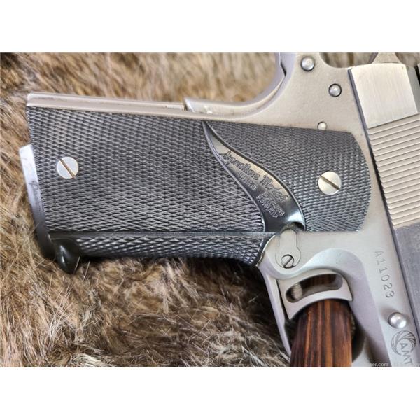 AMT 1911 New and Used Price, Value, & Trends 2023