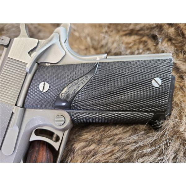 AMT 1911 New and Used Price, Value, & Trends 2023