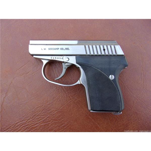 LW SEECAMP LWS 32 New and Used Price, Value, & Trends 2023