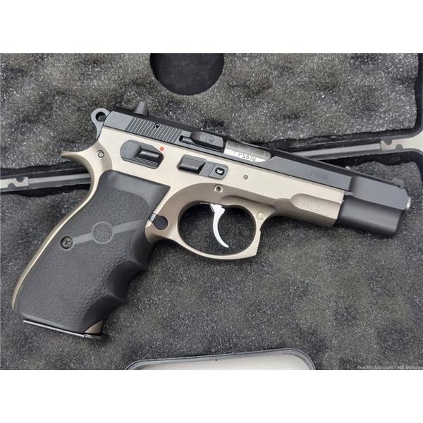 CZ 85 New and Used Price, Value, & Trends 2024
