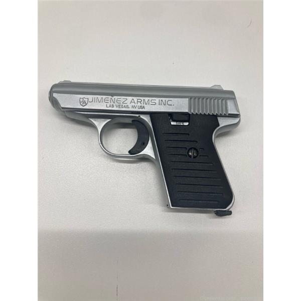 JIMENEZ ARMS JA22 New and Used Price, Value, & Trends 2024