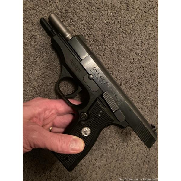 COLT ALL AMERICAN 2000 New and Used Price, Value, & Trends 2023