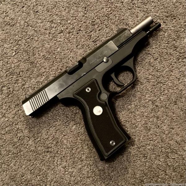 COLT ALL AMERICAN 2000 New and Used Price, Value, & Trends 2023