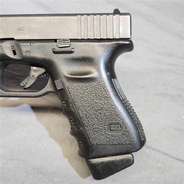 GLOCK 23C New and Used Price, Value, & Trends 2023
