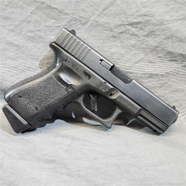 GLOCK 23C New and Used Price, Value, & Trends 2024