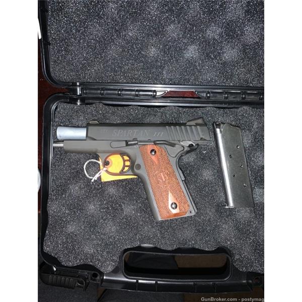 STI SPARTAN New and Used Price, Value, & Trends 2024