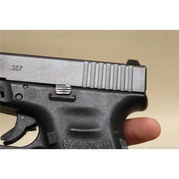 GLOCK 32 New and Used Price, Value, & Trends 2023