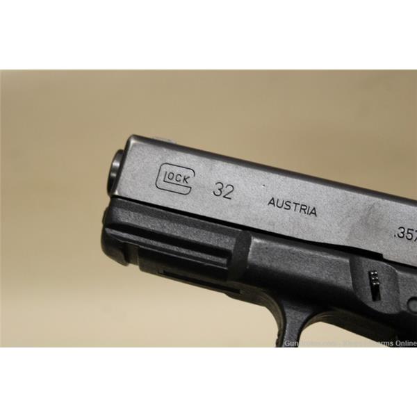 GLOCK 32 New and Used Price, Value, & Trends 2023