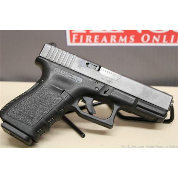 GLOCK 32 New and Used Price, Value, & Trends 2023