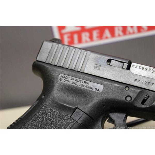 GLOCK 32 New and Used Price, Value, & Trends 2023