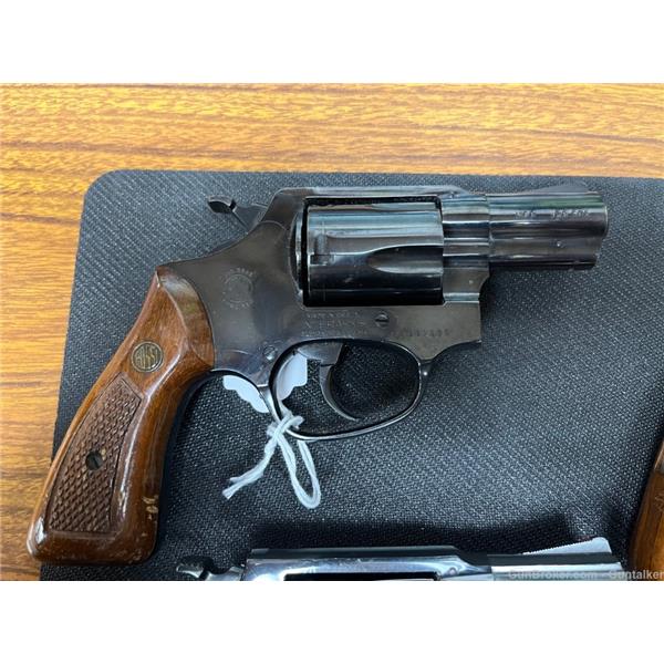 ROSSI 68 New and Used Price, Value, & Trends 2024