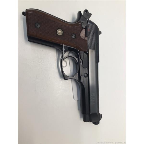 TAURUS PT92AF New and Used Price, Value, & Trends 2023