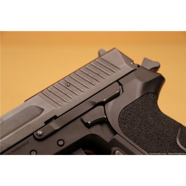 SIG SAUER SP2340 New and Used Price, Value, & Trends 2023