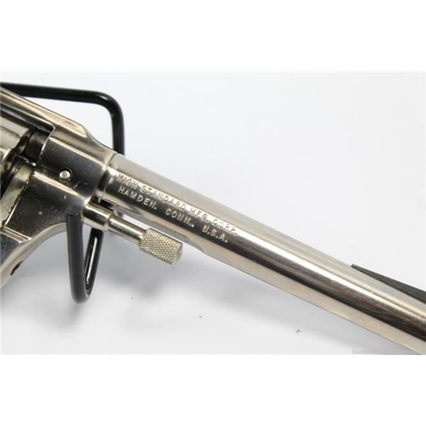 HIGH STANDARD SENTINEL R101 New and Used Price, Value, & Trends 2023