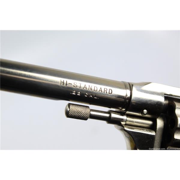 HIGH STANDARD SENTINEL R101 New and Used Price, Value, & Trends 2024