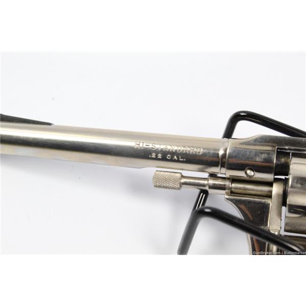 HIGH STANDARD SENTINEL R101 New and Used Price, Value, & Trends 2023