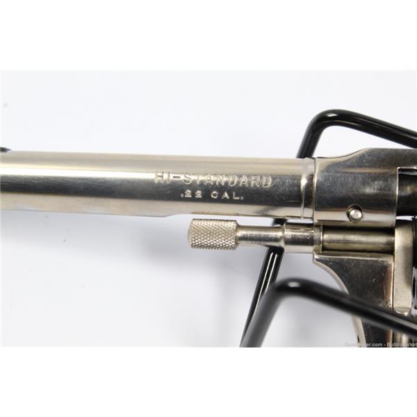 HIGH STANDARD SENTINEL R101 New and Used Price, Value, & Trends 2023