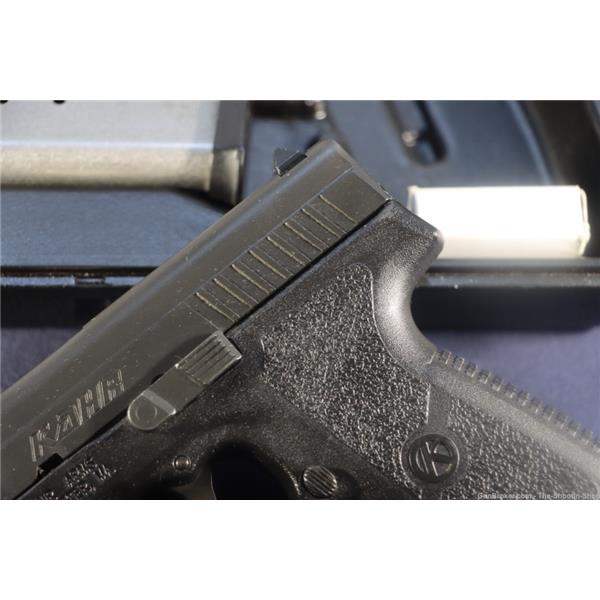 KAHR PM45 New and Used Price, Value, & Trends 2024