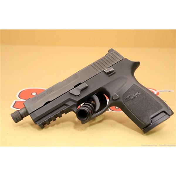 SIG P250 New and Used Price, Value, & Trends 2023