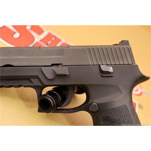 SIG P250 New and Used Price, Value, & Trends 2023