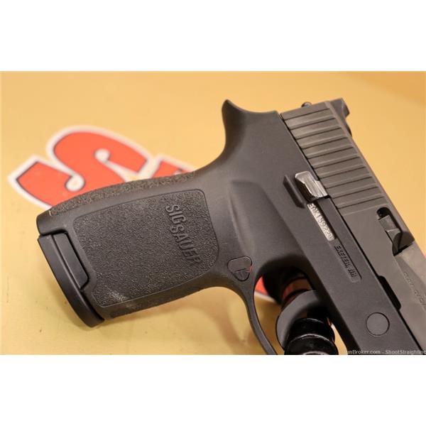 SIG P250 New and Used Price, Value, & Trends 2023