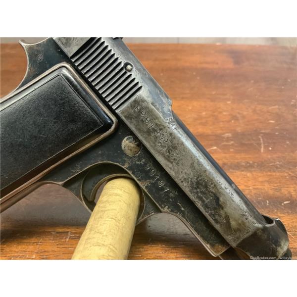 BERETTA 1934 New and Used Price, Value, & Trends 2024