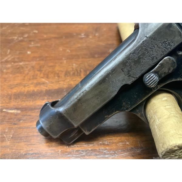 BERETTA 1934 New and Used Price, Value, & Trends 2024