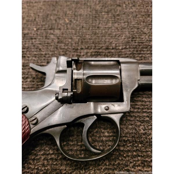 MOSIN NAGANT 1895 New and Used Price, Value, & Trends 2024