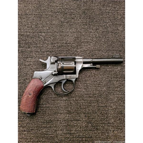 MOSIN NAGANT 1895 New and Used Price, Value, & Trends 2024