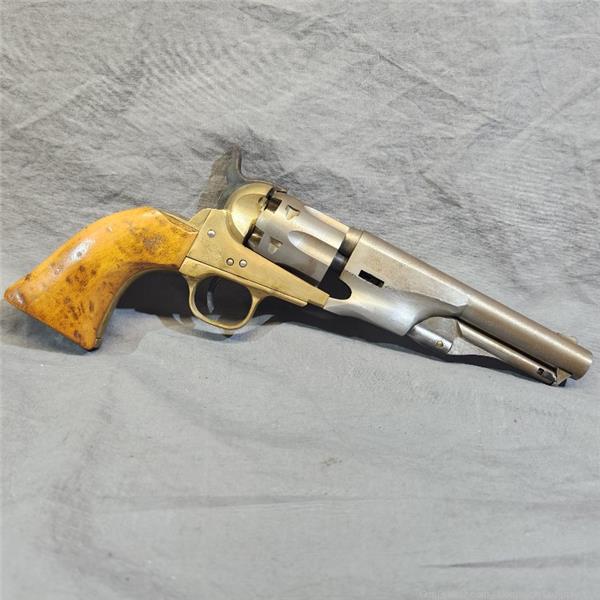 CVA CONNECTICUT VALLEY ARMS 1860 ARMY REVOLVER New and Used Price ...