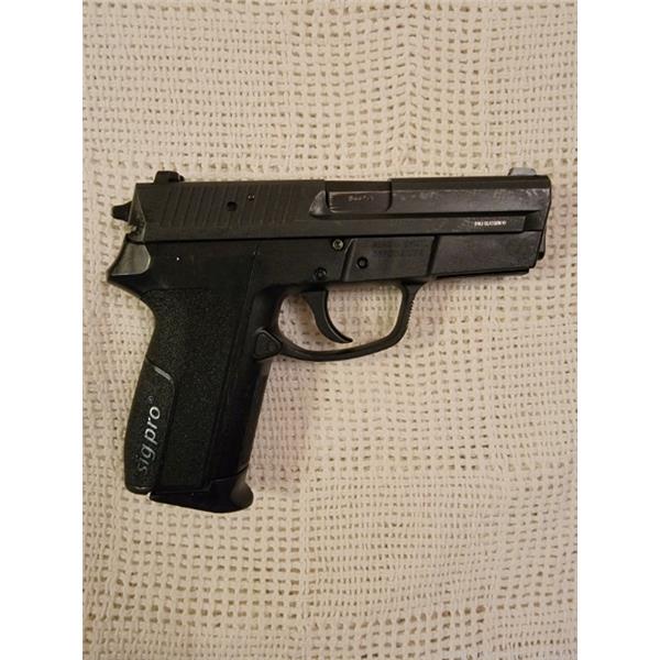 SIG SAUER SP2009 New and Used Price, Value, & Trends 2024