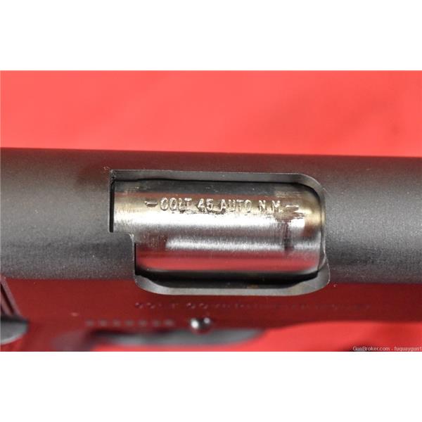 COLT 1991 GOVERNMENT New and Used Price, Value, & Trends 2023